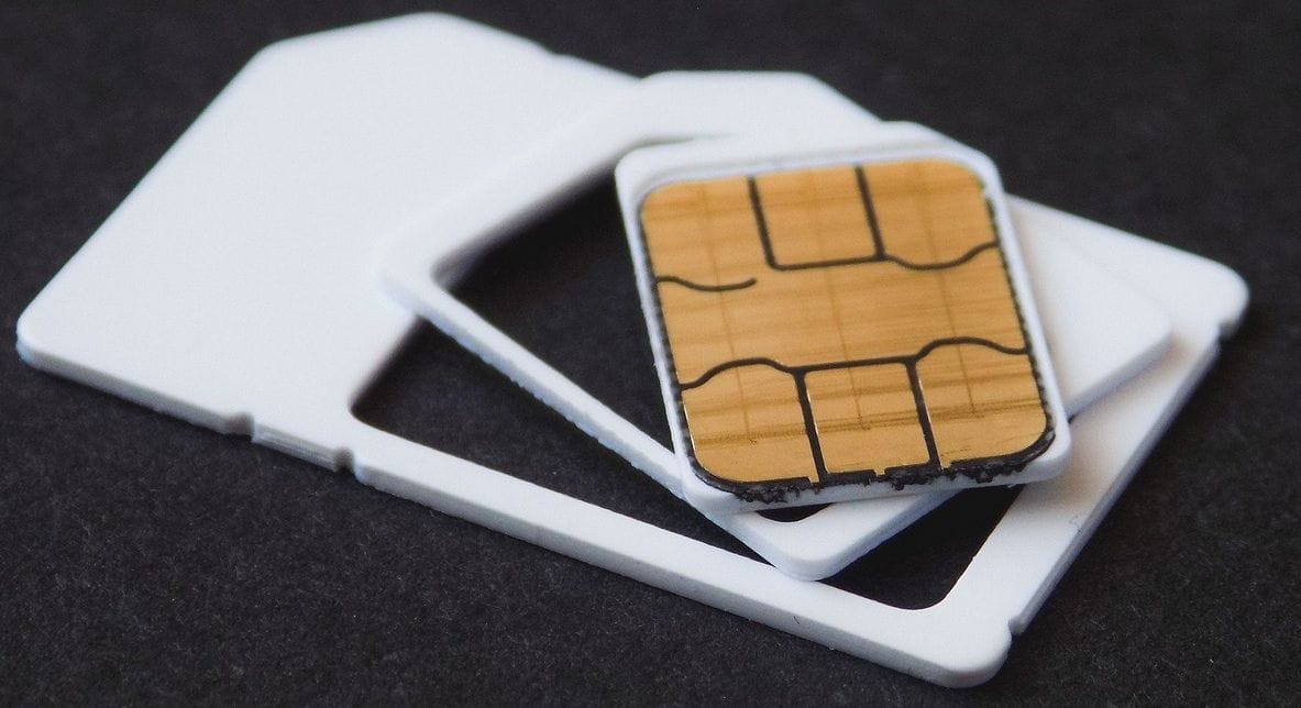 Cara Mudah Atasi HP Tidak Bisa Baca Kartu SIM