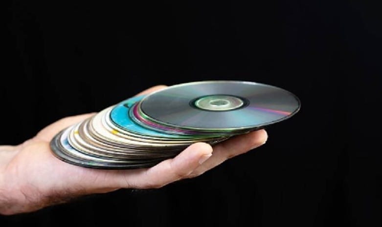 Mengenal Fungsi dan Jenis-Jenis Optical Drive dalam Komputer