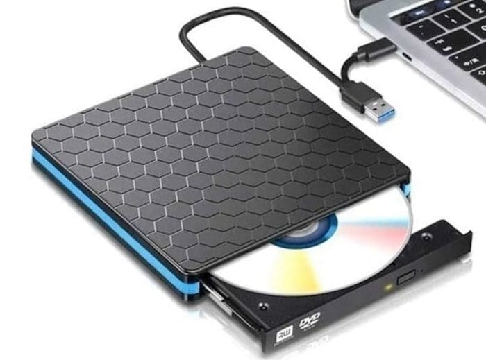 Mengenal Fungsi dan Jenis-Jenis Optical Drive dalam Komputer