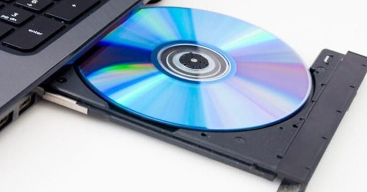 Mengenal Fungsi dan Jenis-Jenis Optical Drive dalam Komputer