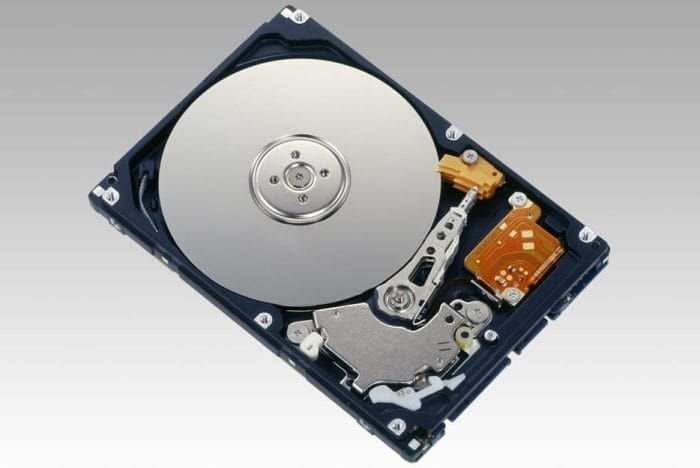Mengenal Fungsi dan Jenis-Jenis Optical Drive dalam Komputer
